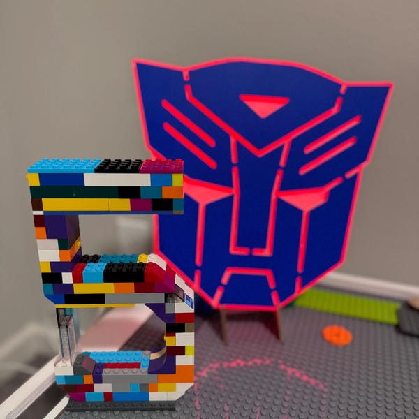 Cute Bumble Bee Light Sign, Bumble Bee Like, Bumble Bee Night Light ...