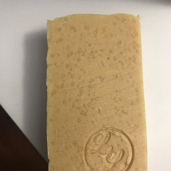 Custom Brass Soap Logo Stamp, Logo Embosser Handmade Metal Soap Seal ...