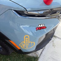 Soldier Array Vinyl Decal - Etsy