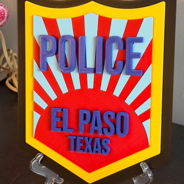 Texas Department of Public Safety Seal SVG Bundle, Texas DPS Emblem ...