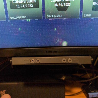 Winwing Topgun MIP Mount for Next Level FS Flight Simulator BOEING ...