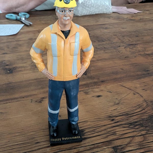 Custom Figure Commission, Custom 3D Modeling, Custom Portrait, Custom ...