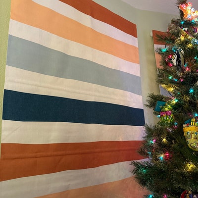 Right Angle, Geometric Roman Shades, Diy Roman Shade Kit, Fabric Blinds ...