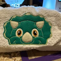 Bride and Groom Heart Stuffy, ITH, Embroidery Design. Wedding Day ...