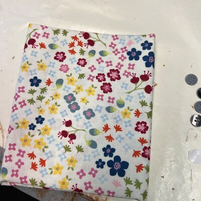 The Produce Section Quilt Paper Pattern by Elizabeth Hartman - Etsy