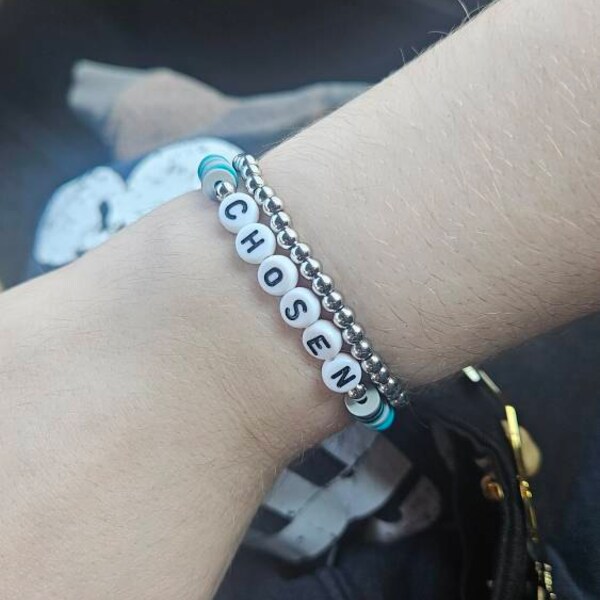 COZY FALL BRACELET Cozy Era Bracelet Set, Fall Bracelet,autumn Bracelet ...