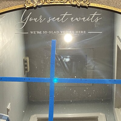 Stripes Frosted Window Film, Privacy Sticker for Office Conference Room ...
