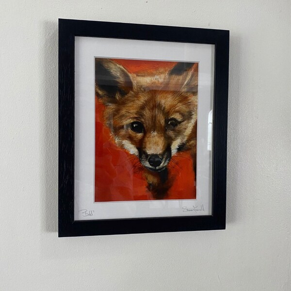 The Fat Fox, Coffee Shop, Greystones, Ireland, Irish Gift, Fast ...
