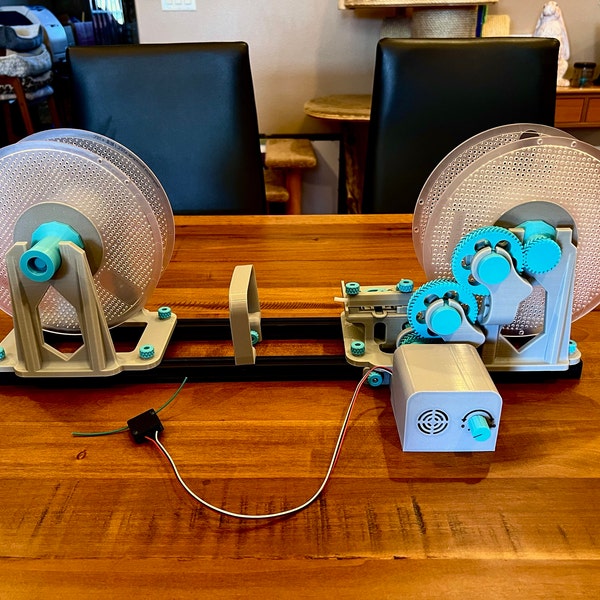 BL LED Case W Assembled 24v Power Tap - Etsy