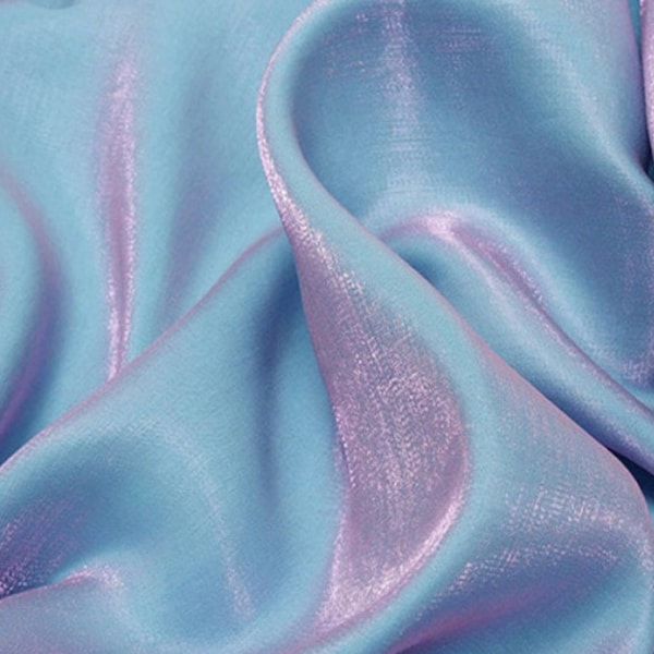 Champagne Wire Mesh Fabric, Cloud and Smoke Into Rain Decor Fabric ...