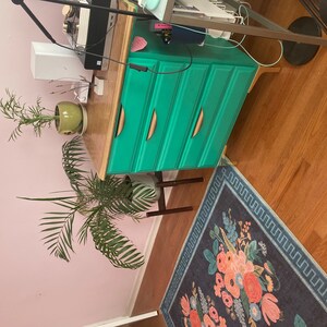 Door Flush Pull and Handle helix Brass Front and - Etsy