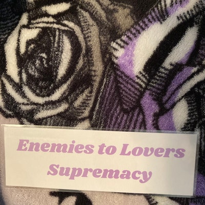 Hook, Line, & Sinker Sticker Booktok Tessa Bailey - Etsy