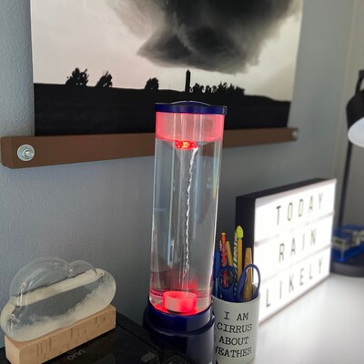 Weather Geek Gifts Weather Pun Mug Meteorology Gifts Meteorology Mug I ...