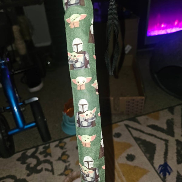 Classic Print Cane Covers - Etsy