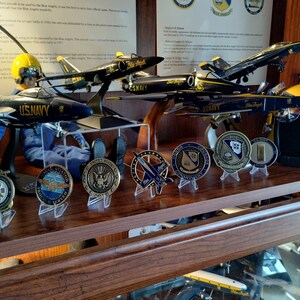 NASA Logo Space Exploration Challenge Coin - Etsy