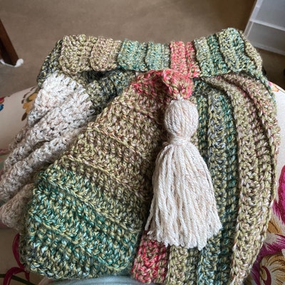 Keyhole Scarf KNIT PATTERN Beautiful Scarf Gift for Her - Etsy UK