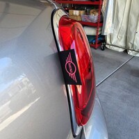 Mini Car Tag - Etsy UK