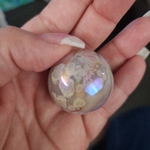 Pink Astorite Stars Rhodonite and Rhodochrosite Mix Rare - Etsy