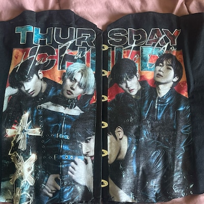 Vintage Dpr Ian Retro Graphic Shirt, Vintage Dpr Ian Kpop Shirt Gift ...