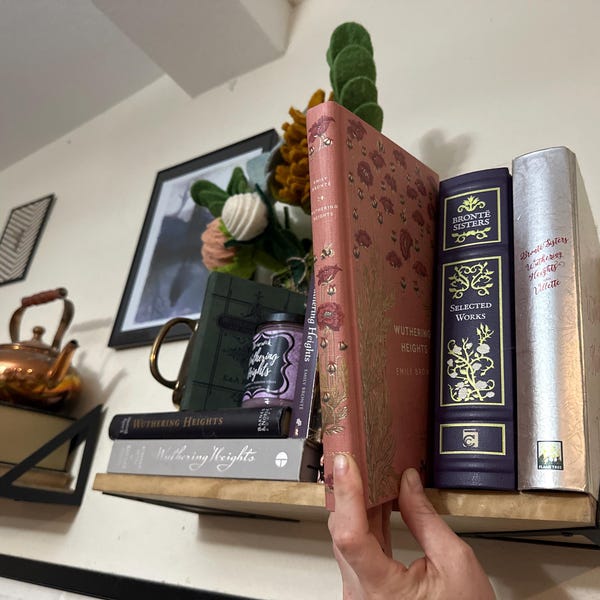 Cranford Collection | Rare Edition of Emma by Jane Austen | Beautiful ...