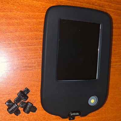 Freestyle Libre Reader 1, 2 and 3 Dust Cap Prevents - Etsy