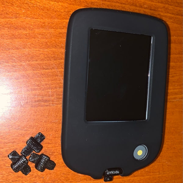 Freestyle Libre Reader 1, 2 and 3 Dust Cap Prevents - Etsy