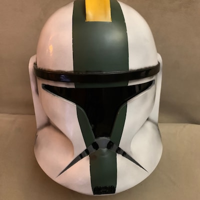 ARF Clone Trooper Helmet - Etsy
