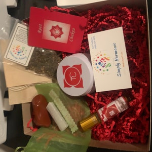 Solar Plexus Chakra Meditation Kit - Etsy