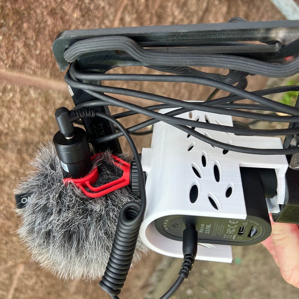 Mevo Start Custom Cover / Sun Shade - Etsy
