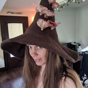 Purple cape damasc cloak with hood long hooded cape Medieval | Etsy