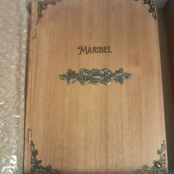 Vintage Envelope Letter Packs, Antique Style Blank Letter With Hemp ...