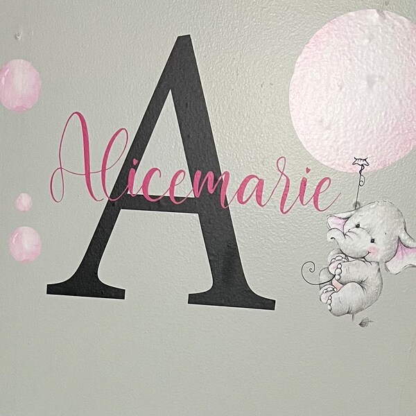 Custom Gamer Block Boy Wall Decal Personalized Gamer Block Boy Vinyl ...