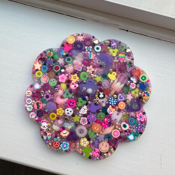 Flower PICKY PAD Fidget Toy, Picking Pad, Pick, Dig, and Pull, Fidget ...