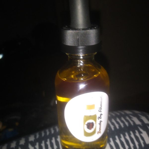 Anti Itch Braid Spray for Protective Styles box Braids, Wigs, Locs and ...