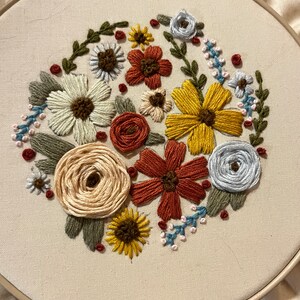 Thread Pack- Neutral Essentials - DMC Thread Skein Pack - DIY ...