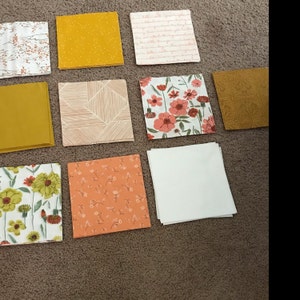 Good Girl Quilt Pattern Beginner PDF Instant Download | Etsy