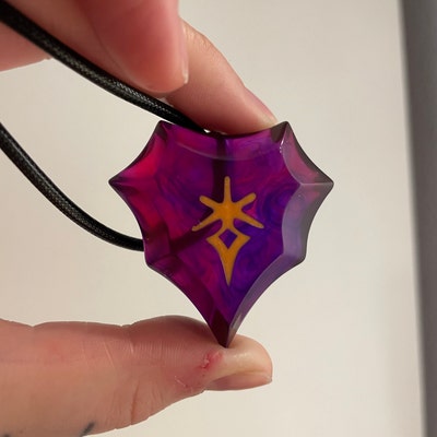 FFXIV Custom Soul Crystal / Tie-dye Job Stones Final Fantasy 14 FF14 ...