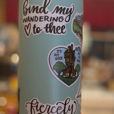 Be Strong and Take Heart Psalm 31:24 Printable Coloring Page - Etsy