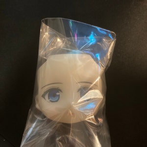 Planet Nendoroid DIY Brain Products Nendoroid Custom Face Nendoroid ...