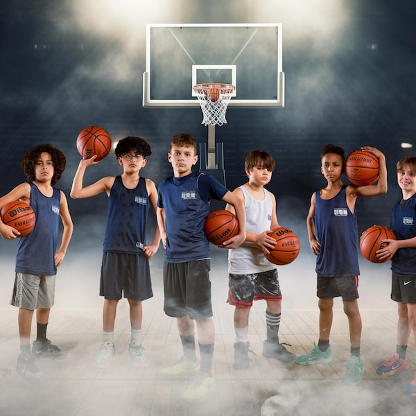 Baseball Digital Backdrop Baseball Field Digital Background Sports Team ...