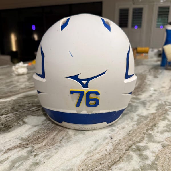 3d Printed Helmet Numbers - Etsy