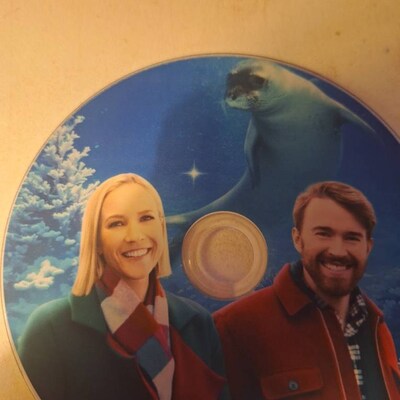 Holiday Calendar DVD With Kat Graham sold Out but You Can Buy on ...