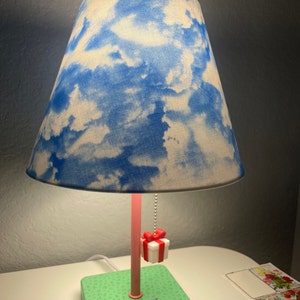 Tennis Ball Lamp. Made With Real Tennis Balls. Can Be - Etsy