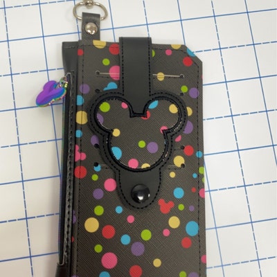 Purse Pal PDF Sewing Pattern includes Svgs Diy Wallet - Etsy