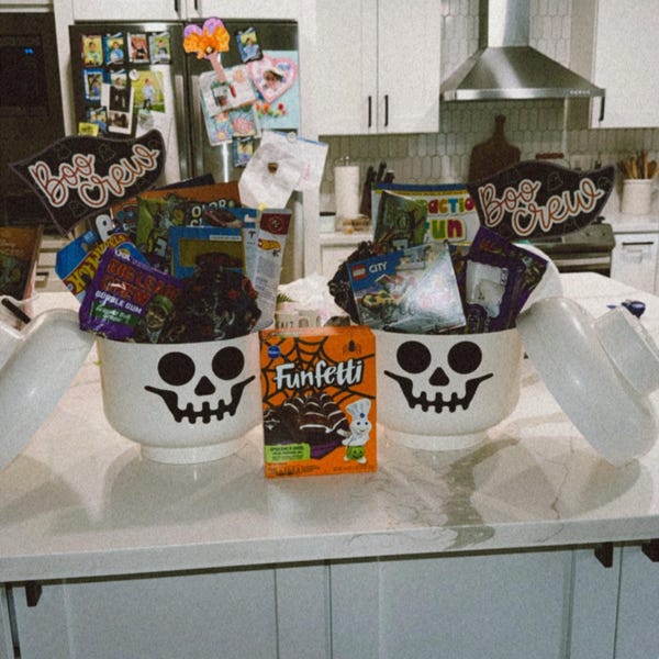 Custom Gift Tag, Name Pennant, Happy Birthday Flag Printable, Kids ...