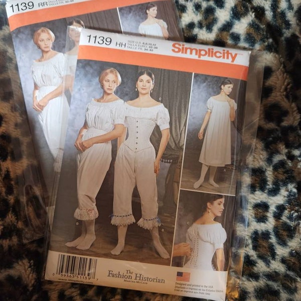 Simplicity 9400 S9400 Sewing Pattern for Adult Bags and Organizers for ...