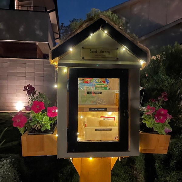 Side Mount Garden Planters (pair) From the Family of the Founder of the ...