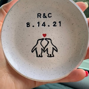 Japanese Wave Coasters Minimalist Home Decor Beachy Housewarming ...