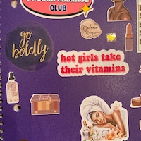 We Are Esthetician of Course Sticker,esthetician Gift, Skin Care, Skin ...