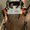 Walker License Plate ,rollator Identification. Rollator License Plate ...